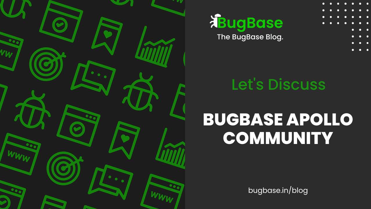 BugBase Blogs